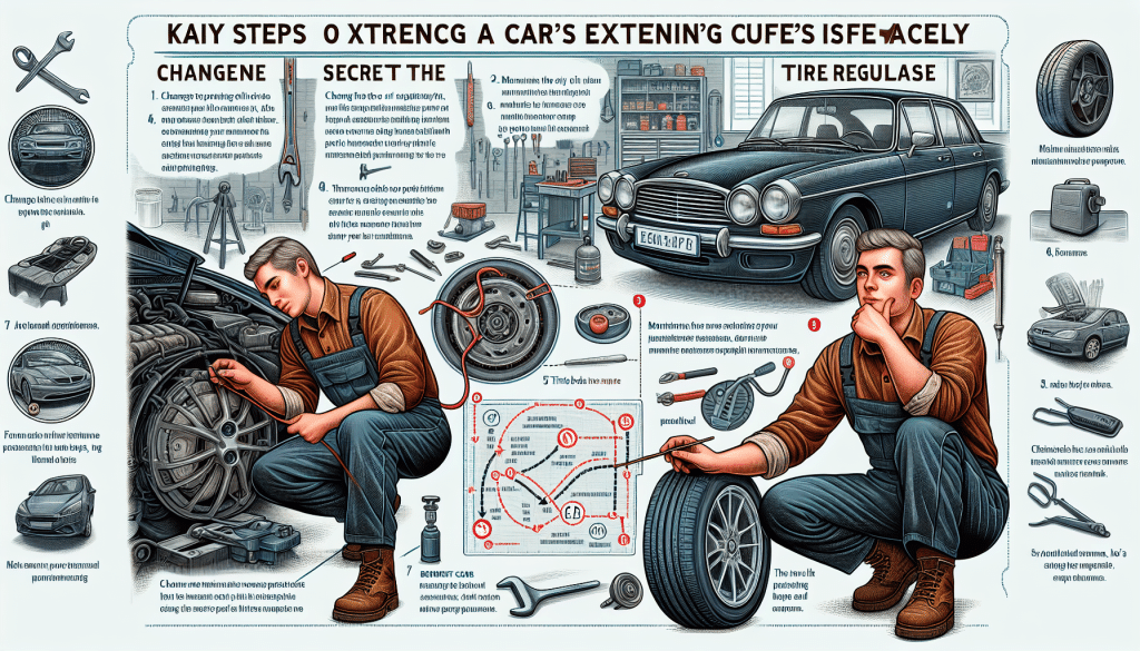 Extend Your Car's Lifespan: Maintenance Secrets from Mechanics - Parent ...