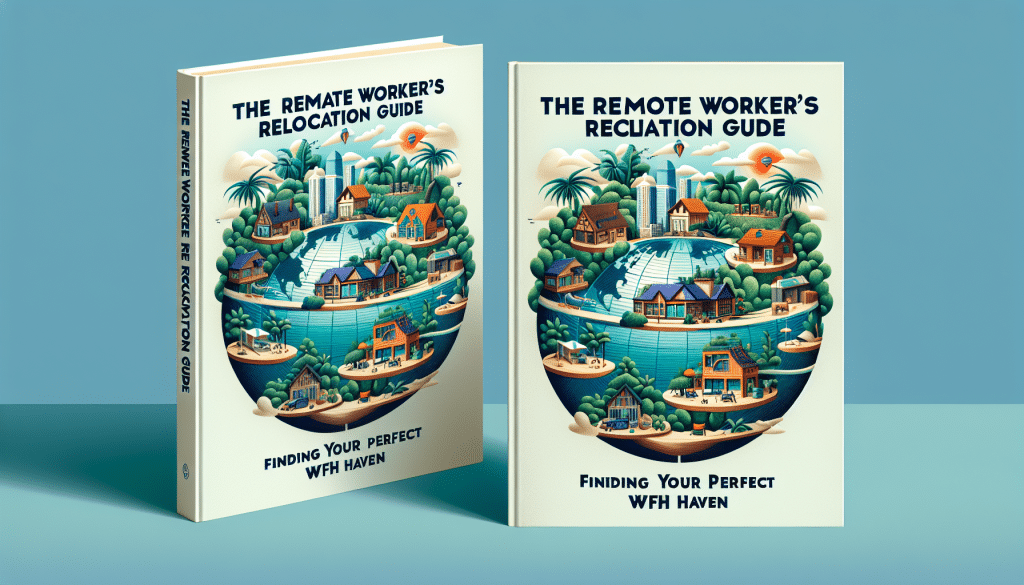 The Remote Worker's Relocation Guide: Finding Your Perfect WFH Haven ...