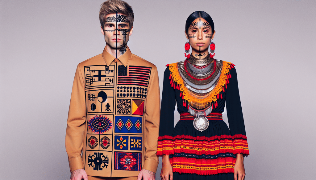Cultural Appropriation vs. Appreciation in Fashion - Parent Mood
