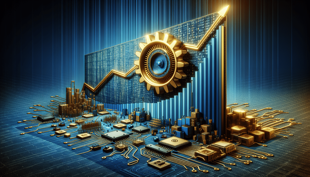 The Rise of RISC-V: Open-Source Hardware Revolution - Parent Mood