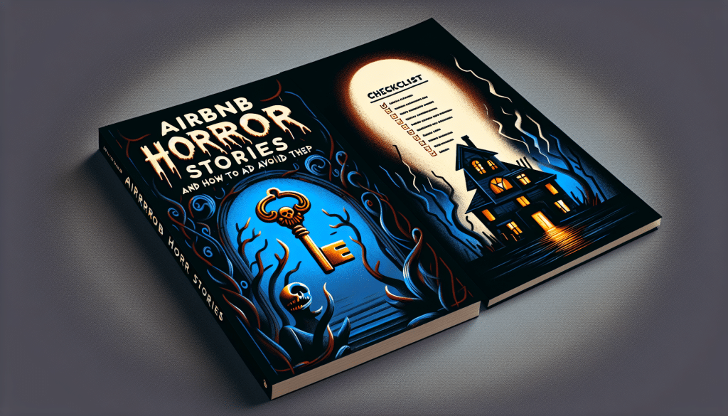 Airbnb Horror Stories (And How to Avoid Them) - Parent Mood