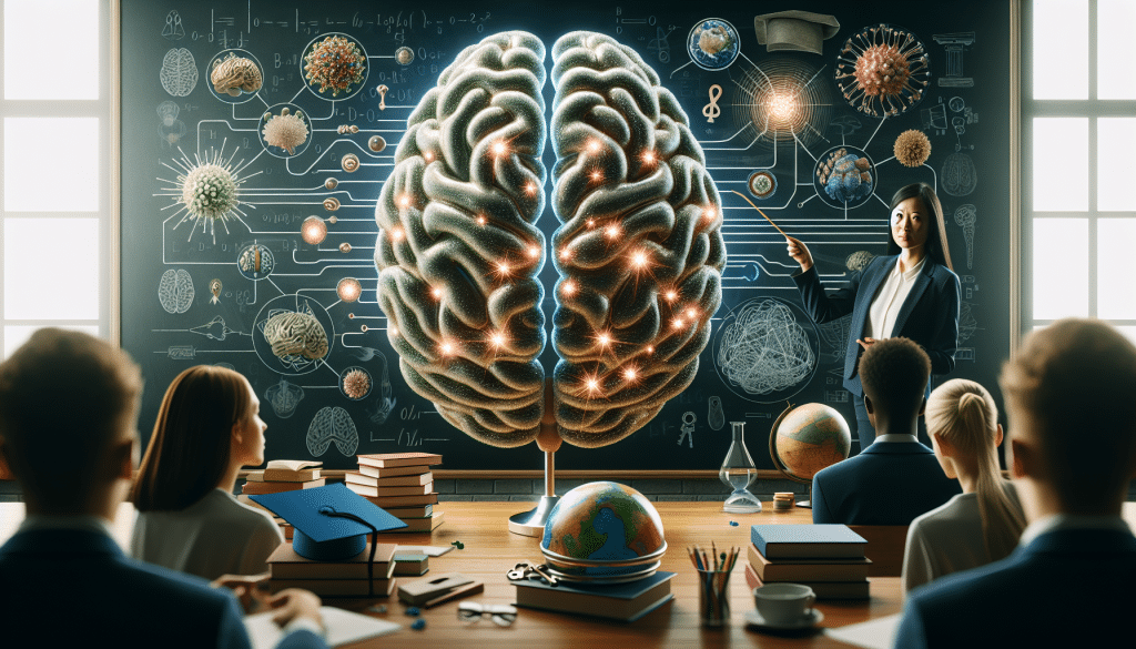 Neuroscience and Education: Unlocking the Secrets of Effective Learning ...