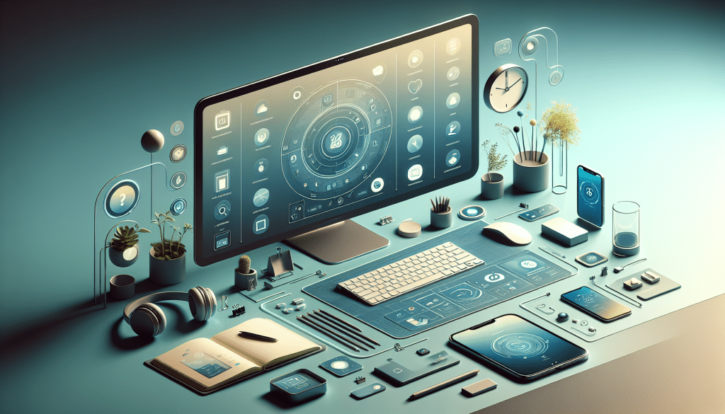 Digital Minimalism: Decluttering Your Virtual Life - Parent Mood