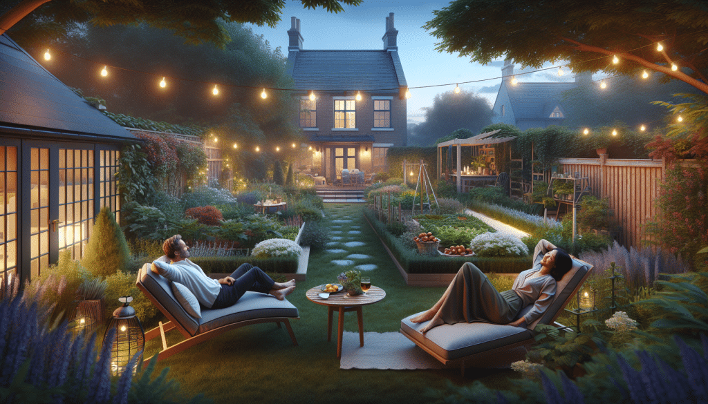 The Art of the Staycation: Rediscovering Your Own Backyard - Parent Mood