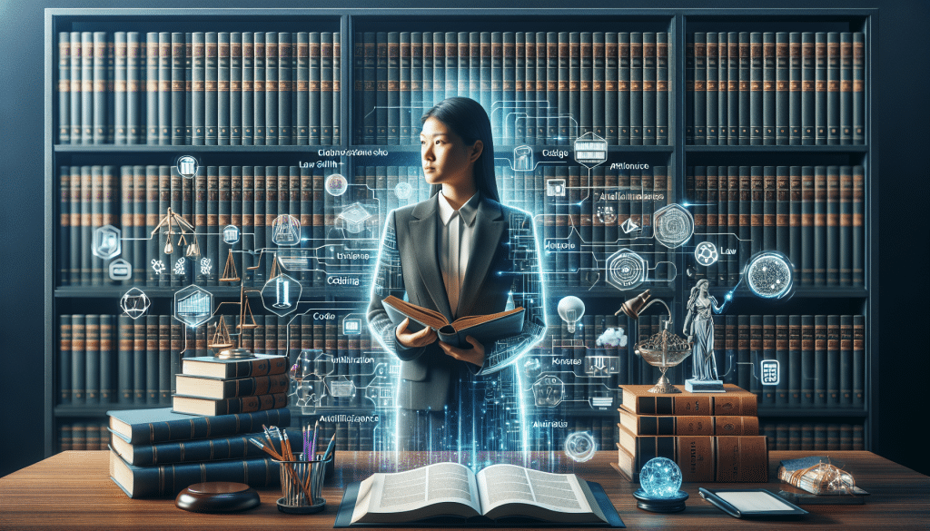 The Polymath Attorney: Why Interdisciplinary Skills Are the Future of ...