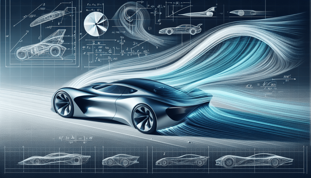Form Follows Function: How Aerodynamics Shape Modern Cars - Parent Mood